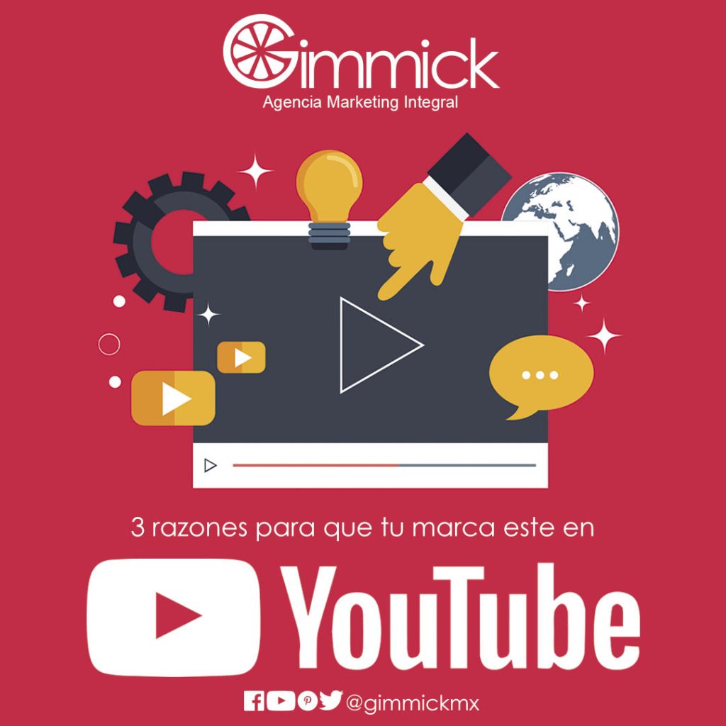 CRM para que sirve? - Gimmick Agencia de Marketing